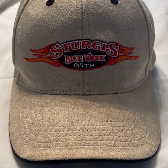 Sturgis | Accessories | Brandnew Sturgis Bike Week Hat | Poshmark